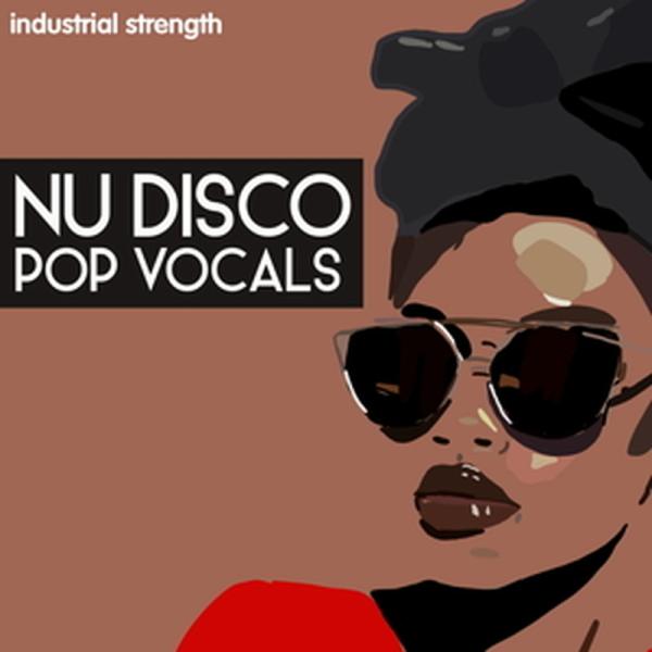 ニューディスコの制作に適した様々なシンガーによるシルキーなボーカルセット『NU DISCO POP VOCALS』はニューディスコの制作に適した様々なシンガーによるシルキーなボーカルセットを含んだサンプルパックです。本作はボーカルサンプル、...