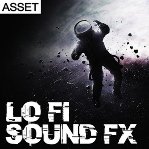 シネマティック、ヒップホップ、アンビエント等に適したローファイサウンドFXを収録『LO-FI SOUND FX - ASSET』はシネマティック、ヒップホップ、アンビエント、エレクトロニカに適したローファイサウンドFXを含んだサンプルパック...