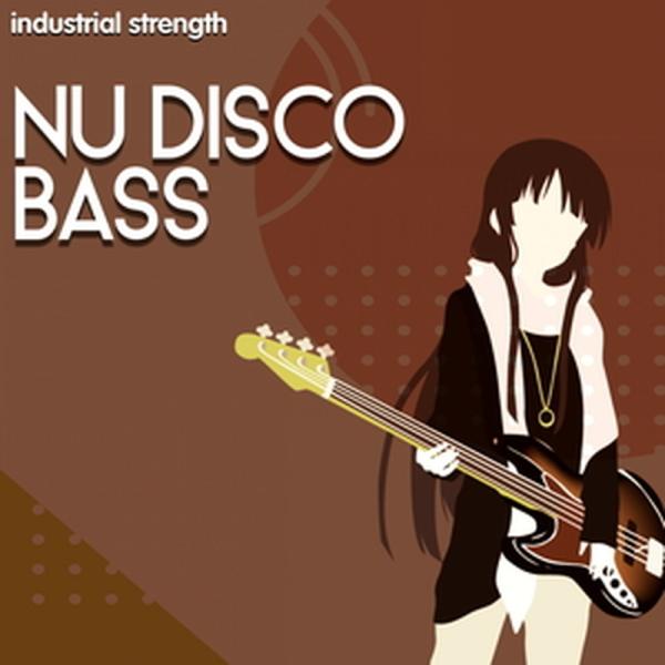 ディスコやニューディスコに適したグルーヴィーなベースラインを収録『NU DISCO BASS』はディスコやニューディスコに適したグルーヴィーなベースラインを含んだサンプルパックです。本作はベースループ、REX2ファイル、MIDIファイルを収...