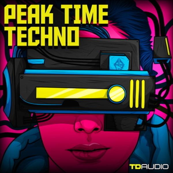 テクノの制作に適したタイトなサウンドやソリッドなビートを収録『TD AUDIO - PEAK TIME TECHNO』はテクノの制作に適したタイトなサウンドやソリッドなビートを含んだサンプルパックです。本作はドラムショット、ベースライン、ダ...