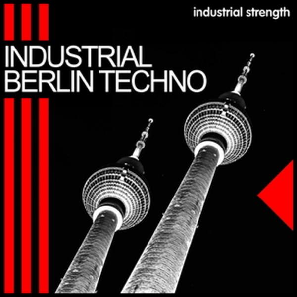 インダストリアルテクノの制作に適したダークでダーティーなサウンドを収録『INDUSTRIAL BERLIN TECHNO』はインダストリアルテクノの制作に適したダークでダーティーなサウンドを含んだサンプルパックです。本作はドラムループ、イン...