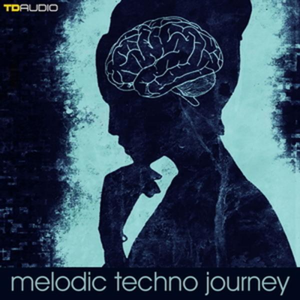 メロディックテクノに適したダークなサウンドを収録『TD AUDIO - MELODIC TECHNO JOURNEY』はメロディックテクノに適したダークなサウンドを含んだサンプルパックです。本作はダークなシンセ、奇妙な鍵盤、ドラムビート、エ...