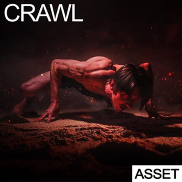シネマティックやサウンドトラックに適したダークでホラーなサウンドを収録『CRAWL - ASSET』はシネマティックやサウンドトラックに適したダークでホラーなサウンドを含んだサンプルパックです。本作は13のサウンドデザインキットを収録してい...