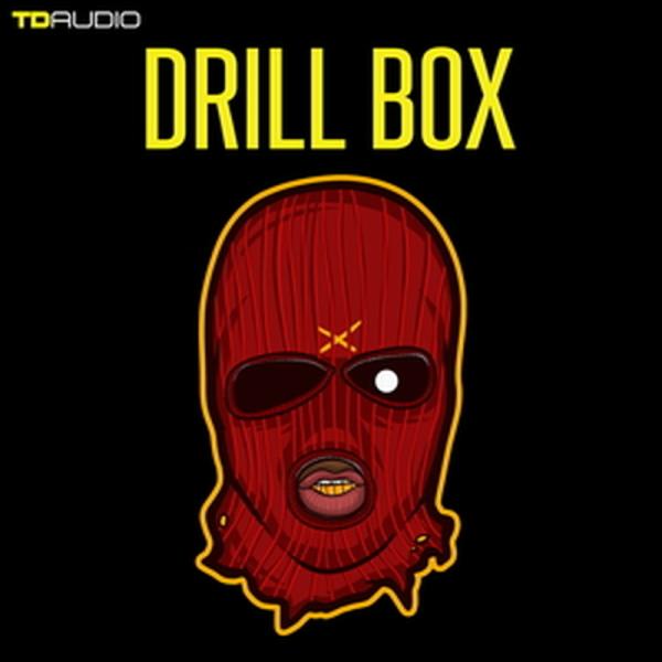 ドリルの制作に適したモダンな10個のプロダクションキットを収録『TD AUDIO - DRILL BOX』はドリルの制作に適したモダンな10個のプロダクションキットを含んだサンプルパックです。本作はボーカル、ミュージックエレメント、ドラムル...