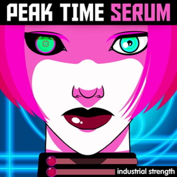 EDM、ハードダンス、トランス、テクノに適したモダンなサウンドを収録したSerum用のプリセット集『PEAK TIME SERUM』はEDM、ハードダンス、トランス、テクノに適したモダンなサウンドを収録したSerum用のプリセット集です。本...