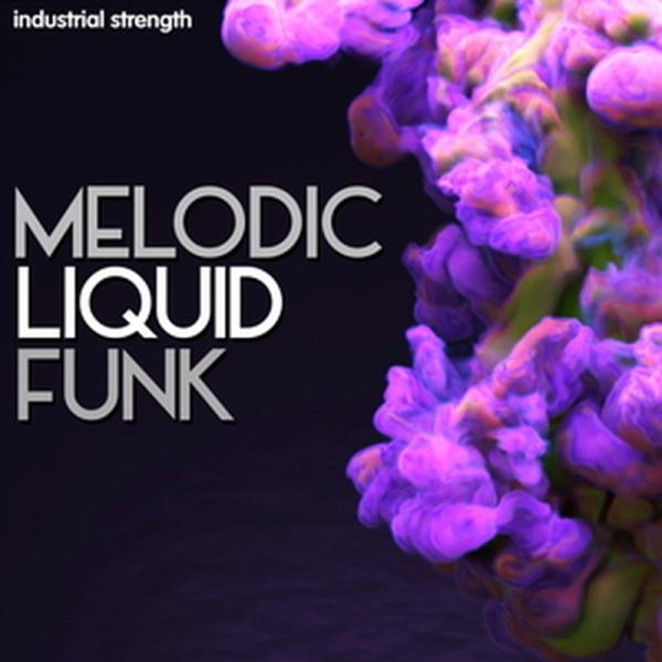 リキッドファンクやドラムンベースに適したソウルフルなメロディー等を収録『MELODIC LIQUID FUNK』はリキッドファンクやドラムンベースに適したソウルフルなメロディー等を含んだサンプルパックです。本作はドラムループ、ドラムショット...