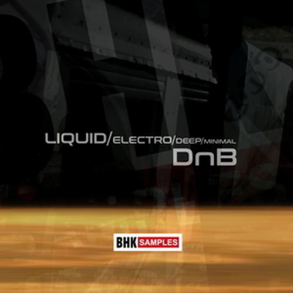 リキッド、エレクトロ、ディープ、ミニマルスタイルのドラムンベースに適したサウンドを収録『BHK SAMPLES - LEDM - DRUM ‘N’ BASS』はリキッド、エレクトロ、ディープ、ミニマルスタイルのドラムンベースに適した刺激的な...