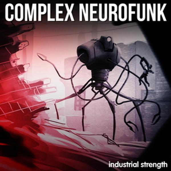 ニューロファンクの制作に適したタイトなドラムやベースライン等を収録『COMPLEX NEUROFUNK』はニューロファンクの制作に適したハードエッジなサウンドを含んだサンプルパックです。本作はタイトなドラム、ベースライン、ドラムブレイクを展...