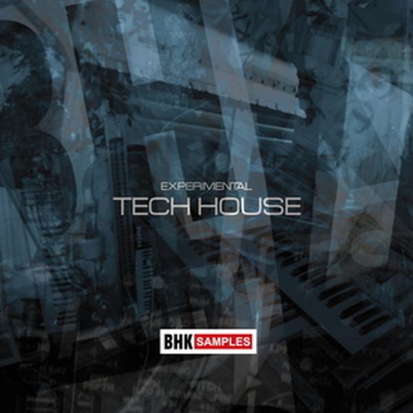 サウンドデザイナーのAlex Borelが手掛けたテックハウス向けのエッジのあるサウンドを収録『BHK SAMPLES - EXPERIMENTAL TECH HOUSE』はサウンドデザイナーのAlex Borelが手掛けたテックハウス向け...