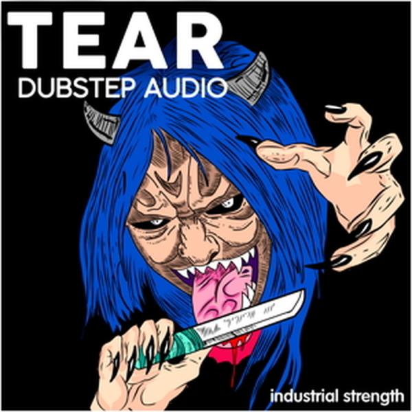 ダブステップの制作に適したパワフルかつダーティなサウンドを収録『TEAR - DUBSTEP』はダブステップの制作に適したパワフルかつダーティなサウンドを含んだサンプルパックです。本作はベースサウンド、ドラムサウンド、シンセサイザーのウォブ...
