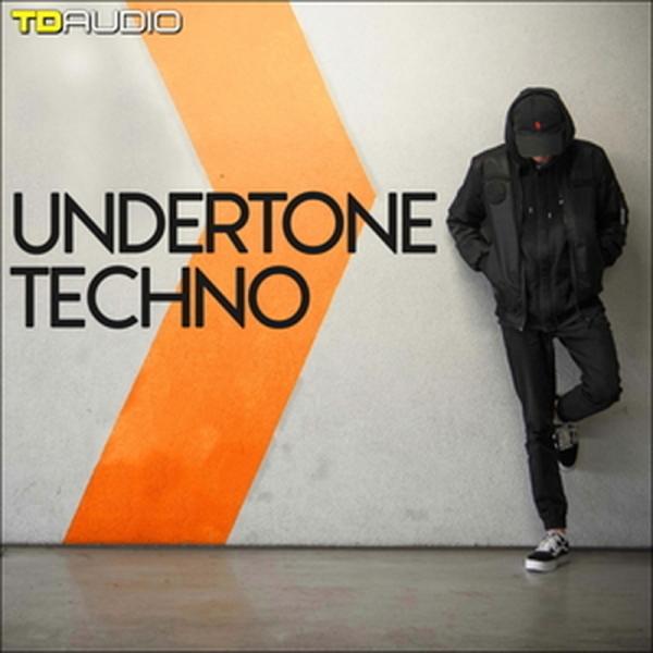 テクノ、インダストリアル、テックハウスに適したミステリアスなサウンドを収録『TD AUDIO - UNDERTONE TECHNO』はテクノ、インダストリアル、テックハウスに適したミステリアスなサウンドを含んだサンプルパックです。本作はドラ...