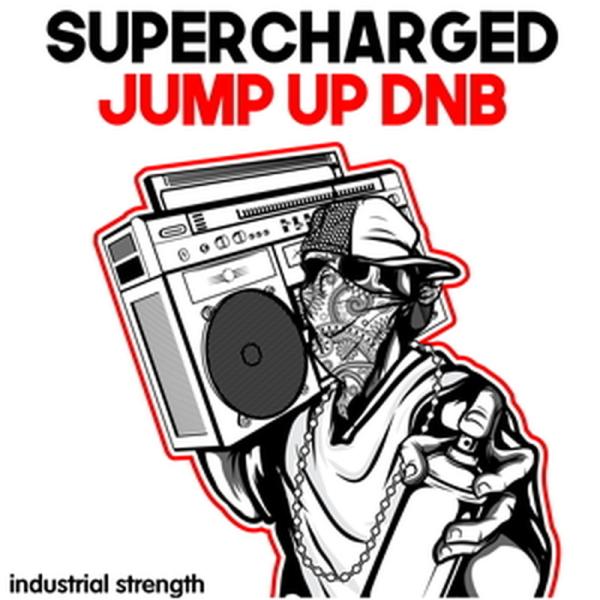 ドラムンベースに適したモダンかつユニークなサウンドを収録『SUPERCHARGED JUMP UP DNB』はドラムンベースに適したモダンかつユニークなサウンドを含んだサンプルパックです。本作はスラップブレイク、飽和状態のシンセリード、FX...