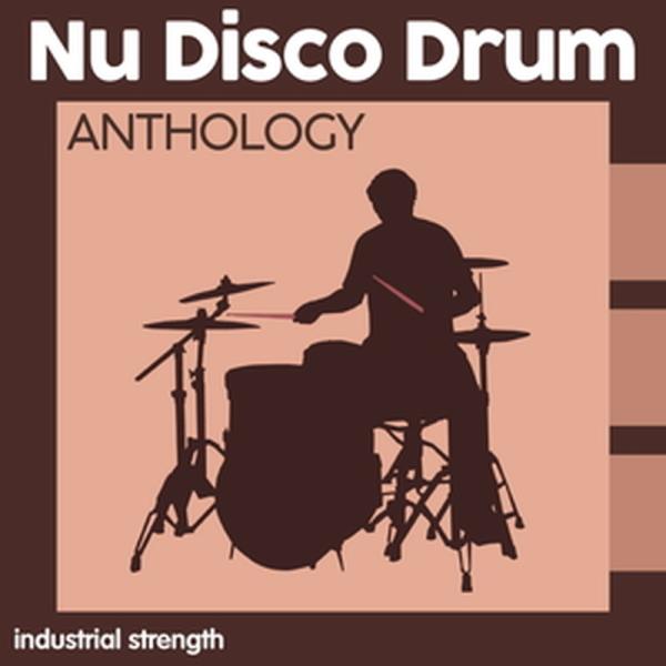 ディスコ、ネオソウル、ファンク、ジャズに適したモダンなドラムサウンドを収録『NU DISCO DRUM ANTHOLOGY』はディスコ、ネオソウル、ファンク、ジャズに適したモダンなドラムサウンドを含んだサンプルパックです。本作はキック、クラ...