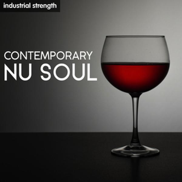 ネオソウル、ローファイヒップホップ、ファンク等の制作に適した現代的なサウンドを収録『CONTEMPORARY NU SOUL』はネオソウル、ローファイヒップホップ、ファンク、ダウンテンポ、チルアウトの制作に適した現代的なサウンドを含んだサン...