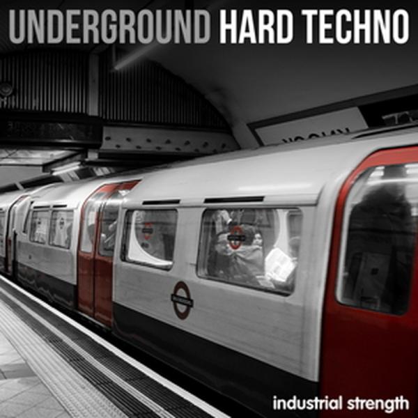 インダストリアルテクノやハードテクノに適したアンダーグラウンドなサウンドを収録『UNDERGROUND HARD TECHNO』はインダストリアルテクノやハードテクノに適したアンダーグラウンドなサウンドを含んだサンプルパックです。本作は迫力...