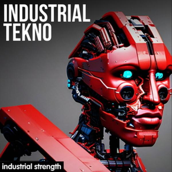インダストリアルテクノ、ハードテクノ、EBMに適したハードでヘビーなサウンドを収録『INDUSTRIAL TEKNO』はインダストリアルテクノ、ハードテクノ、EBMに適したハードでヘビーなサウンドを含んだサンプルパックです。本作はパワフルな...
