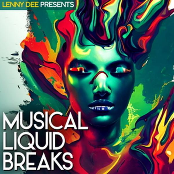 ドラムンベースの制作に適したキレのあるビートやドラムブレイク等を収録『LENNY DEE - MUSICAL LIQUID BREAKS』はドラムンベースの制作に適した現代的なサウンドを含んだサンプルパックです。本作はビート、アンビエントな...