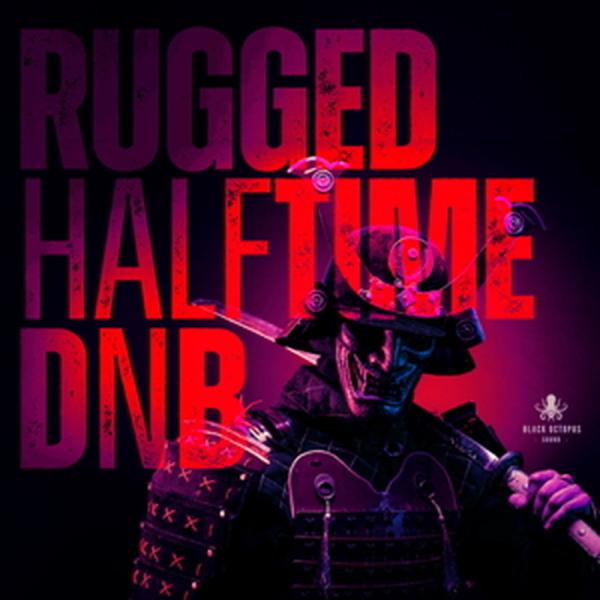 ハーフタイムドラムンベースに適したアグレッシブなベースラインやパーカッシブなグルーヴ等を収録『RUGGED HALFTIME DNB』はハーフタイムドラムンベースに適した堅牢なサウンドを含んだサンプルパックです。本作はディープでアグレッシブ...