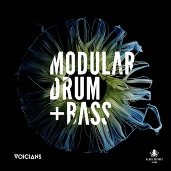 ドラムンベース向けのパンチの効いたキックやスナッピーなスネア等を収録『VOICIANS - MODULAR DNB』はドラムンベース向けのエネルギッシュなサウンドを含んだサンプルパックです。本作はパンチの効いたキック、スナッピーなスネア、ド...