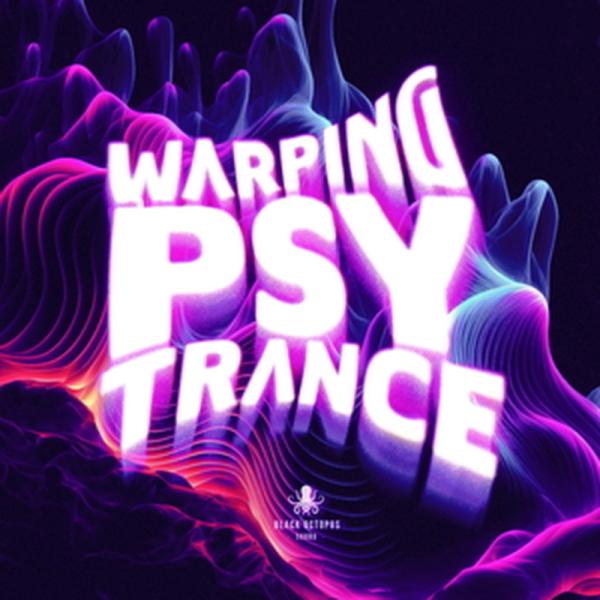 サイトランスに適したハードなベースやドラム等を収録『WARPING PSY TRANCE VOL 1』はサイトランスに適したエネルギッシュなサウンドを含んだサンプルパックです。本作はタイトなハイハット、複雑なパーカッション、スナッピーなスネ...