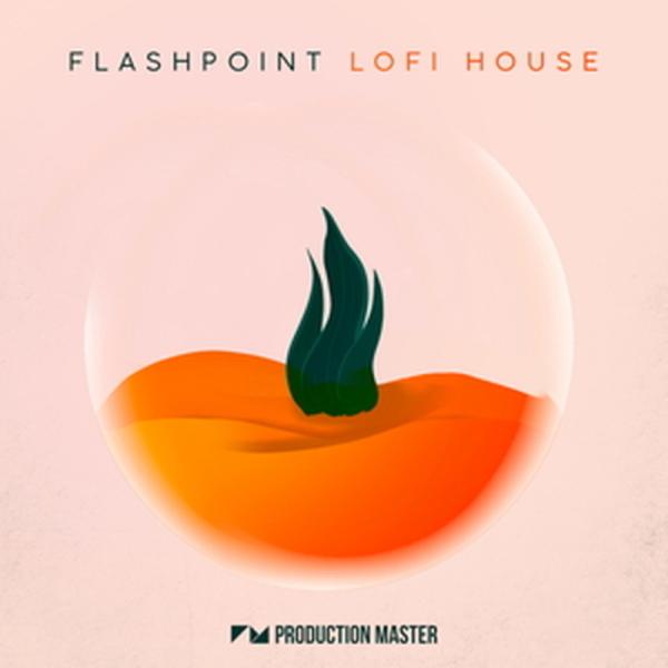 ゆったりとしたハウスビートや暖かみのあるローファイサウンドを収録『FLASHPOINT - LOFI HOUSE』はローファイなハウスやガラージ向けの暖かみのあるサウンドを含んだサンプルパックです。本作はキック、暖かみのあるスネア、ハイハッ...