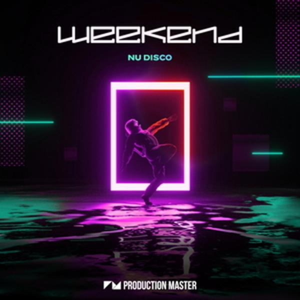 ニューディスコの制作に適したファンキーなギターやクラシックなディスコドラム等を収録『WEEKEND - NU DISCO』はニューディスコの制作に適したファンキーなサウンドを含んだサンプルパックです。本作はスラッピングスネア、タイトなクラッ...