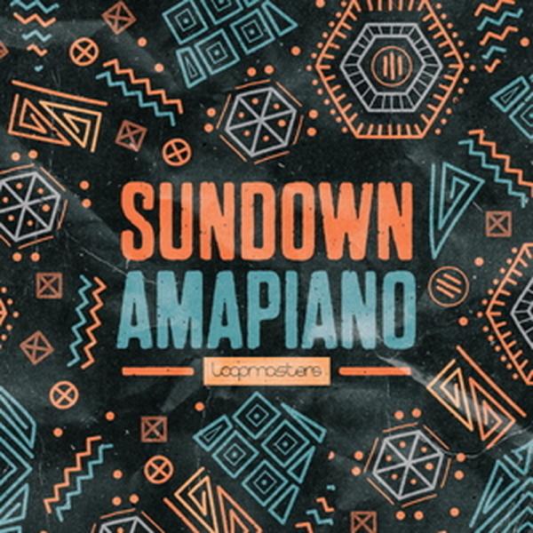 アマピアノの制作に適したユニークでキャッチーなサウンドを収録『SUNDOWN AMAPIANO』はアマピアノの制作に適したユニークでキャッチーなサウンドを含んだサンプルパックです。本作はキャッチーでディープなベースライン、ドラムループ、フレ...