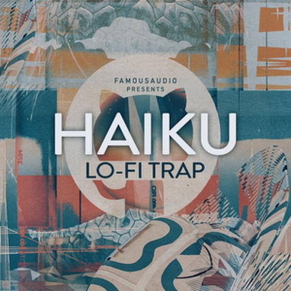 チルトラップやローファイヒップホップに適したハードなドラムやキャッチーなメロディ等を収録『HAIKU - LO-FI TRAP』はチルトラップやローファイヒップホップに適したビートやキャッチーなメロディ等を含んだサンプルパックです。本作はパ...