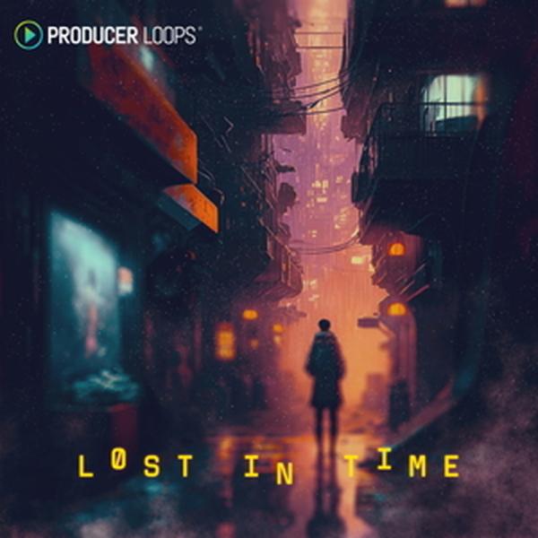 ディープハウスのヒット曲をモチーフにしたループやボーカルを収録『LOST IN TIME』はディープハウス、エレクトロニカ、フューチャーハウスに適したヒット曲をモチーフにしたサウンドを含んだサンプルパックです。本作は感情的で深みのあるボーカ...