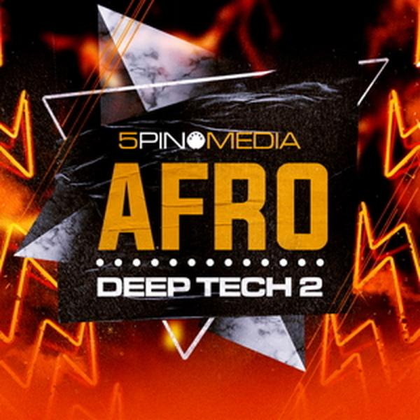 アフロハウス、テックハウス、ミニマルテクノに適したグルーヴィーなサウンドを収録『AFRO DEEP TECH 2』はアフロハウス、テックハウス、ミニマルテクノに適したグルーヴィーなサウンドを含んだサンプルパックです。本作はシンセ、ディープな...