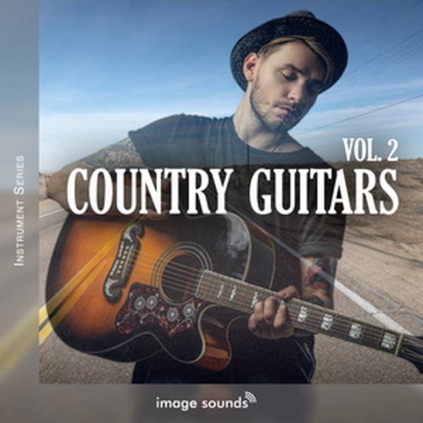 ナッシュビルやハートランドをイメージさせるカントリーギターサウンドを収録『COUNTRY GUITARS 2』はナッシュビルやハートランドをイメージさせるカントリーギターサウンドを含んだサンプルパックです。本作はプロが録音、ミックスしたリー...