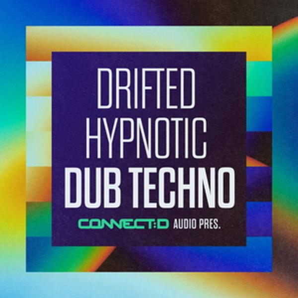ダブ系ジャンルに適したディープでユニークなサウンドを収録『DRIFTED - HYPNOTIC DUB TECHNO』はダブ系ジャンルに適したディープでユニークなサウンドを含んだサンプルパックです。本作はダブなコードスタブ、ディレイシンセリ...