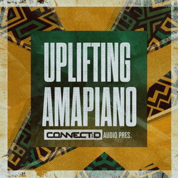 アマピアノの制作に適したアップビートでエネルギッシュなサウンドを収録『UPLIFTING AMAPIANO』はアマピアノの制作に適したアップビートでエネルギッシュなサウンドを含んだサンプルパックです。本作はディープなベースライン、アップビー...