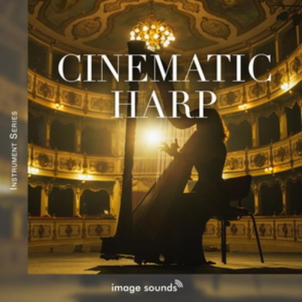 映画音楽やサウンドトラックに適した壮大なハープサウンドを収録『CINEMATIC HARP』は映画音楽やサウンドトラックに適した壮大なハープサウンドを含んだサンプルパックです。本作はプロのハープ奏者による249のハープループを収録しています...