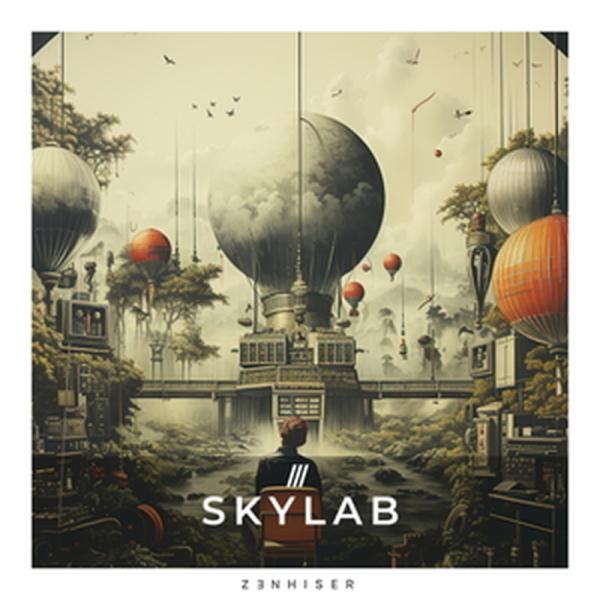 メロディックテクノ、ディープテクノ、ミニマルに最適なアナログシンセサウンドを収録『SKYLAB』はメロディックテクノ、ディープテクノ、ミニマルに最適なアナログシンセサウンドを含んだサンプルパックです。本作は魅力的なミュージックループ、崇高な...