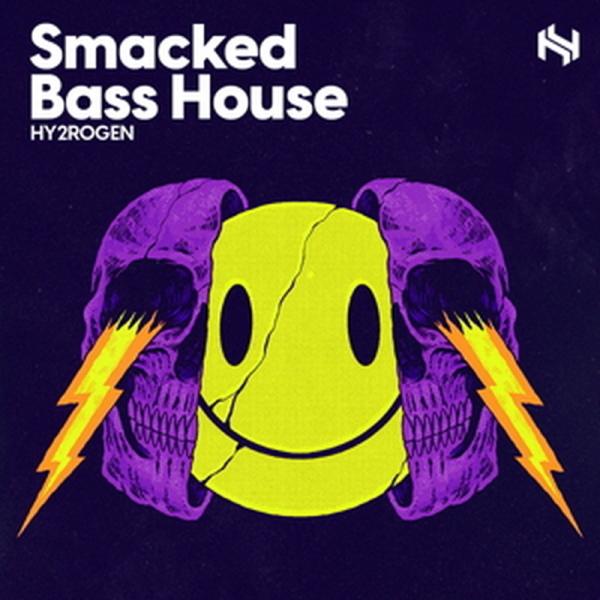 ベースハウスやテックハウスに適したパワフルなサウンドを収録『SMACKED BASS HOUSE』はベースハウスやテックハウスに適したパワフルなサウンドを含んだサンプルパックです。本作はテックハウスドラム、ラテン系のパーカッション、ボーカル...