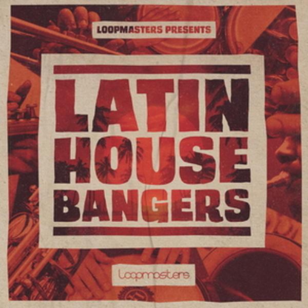 テックハウスやラテンハウスに適したアコースティックギターやシンセベース等を収録『LATIN HOUSE BANGERS』はテックハウスやラテンハウスに適したモダンなサウンドを含んだサンプルパックです。本作はドライブ感のあるシンセベース、ダイ...