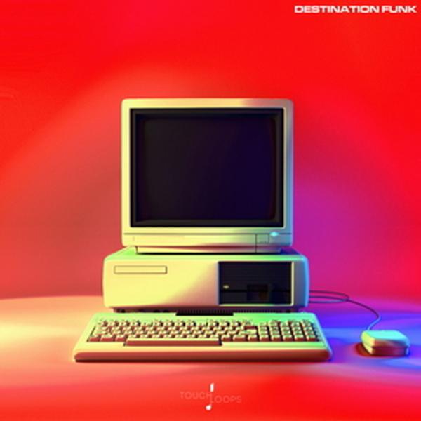 80's志向のRnBやシティポップに適したアナログシンセやドラムマシンのサウンドを収録『DESTINATION FUNK』は、80's志向のRnBやシティポップに適したアナログシンセやドラムマシンのサウンドを収録したサンプルパックです。Mo...