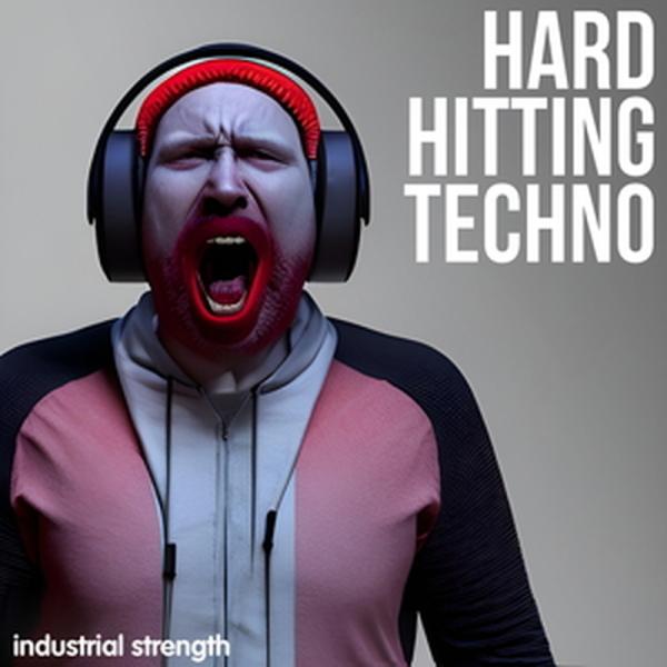 ハードテクノやテクノの制作に適したヘビーでパワフルなサウンドを収録『HARD HITTING TECHNO』はハードテクノやテクノの制作に適したヘビーでパワフルなサウンドを含んだサンプルパックです。本作はソリッドなグルーブ、独特の歪んだパー...