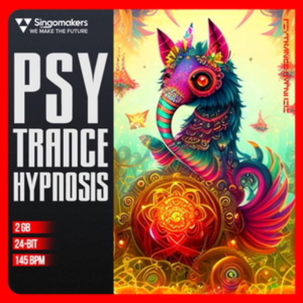 サイトランスの制作に適したベースやリードサウンド等を収録『PSYTRANCE HYPNOSIS』はサイトランスの制作に適したユニークでディープなサウンドを含んだサンプルパックです。本作はアシッドループ、ドローン＆パッド、FMシンセループ、プ...