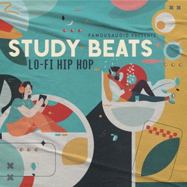 ローファイヒップホップ、チルホップ等に適したゆったりとしたサウンドを収録『STUDY BEATS - LOFI HIP HOP』はローファイヒップホップ、チルホップ、ダウンテンポ、トリップホップ、エレクトロニカに適したゆったりとしたサウンド...
