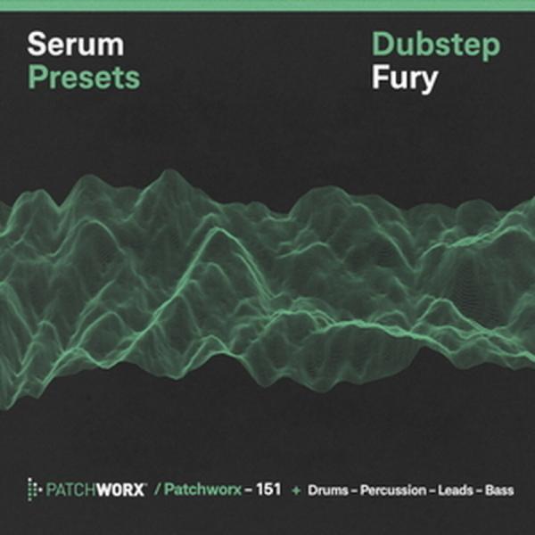 ダブステップに適したインパクトのあるサウンドを含んだSerum用のプリセット集『DUBSTEP FURY - SERUM PRESETS』はダブステップに適したインパクトのあるサウンドを含んだSerum用のプリセット集です。本作はベースライ...