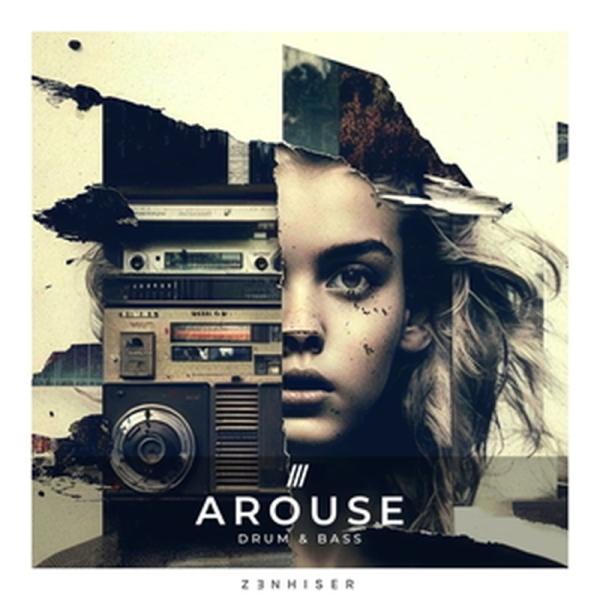 ドラムンベースの制作に適したスナッピーなドラムやタイトなリード等を収録『AROUSE - DRUM &amp; BASS』はドラムンベースの制作に適したヘビーなサウンドを含んだサンプルパックです。本作はスナッピーなドラムサウンド、ベースライ...