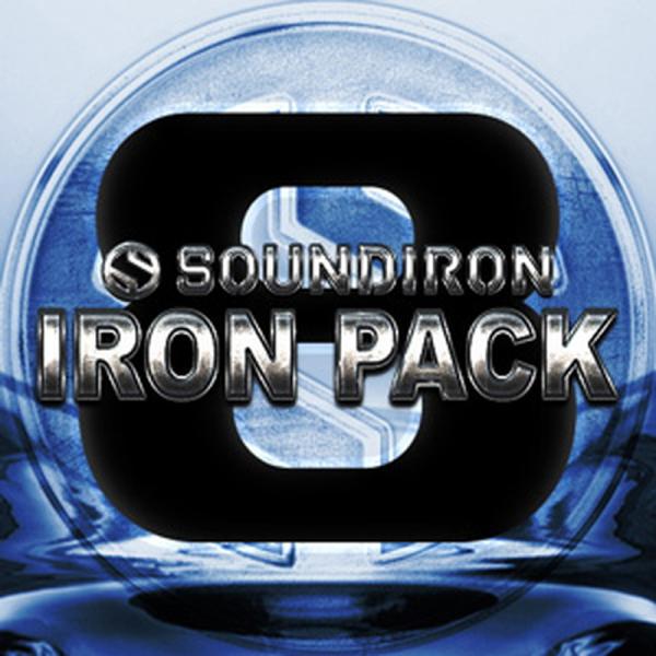 ベルのような音色で音階を奏でるガラスの水瓶を収録『IRON PACK 8 - TUNED GLASS』は、手を使って奏でられた水瓶のサウンドをクロマチックで収録したライブラリです。丸みを帯びたアタックとクリスタルのようなサステインを持ち、ク...