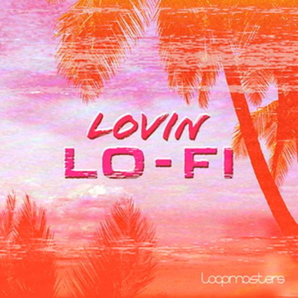 ローファイヒップホップの制作に適したスローでチルなサウンドを収録『LOVIN LOFI』はローファイヒップホップの制作に適したスローでチルなサウンドを含んだサンプルパックです。本作はローファイヒップホップドラム、ピアノ、ローズ、エレクトリッ...