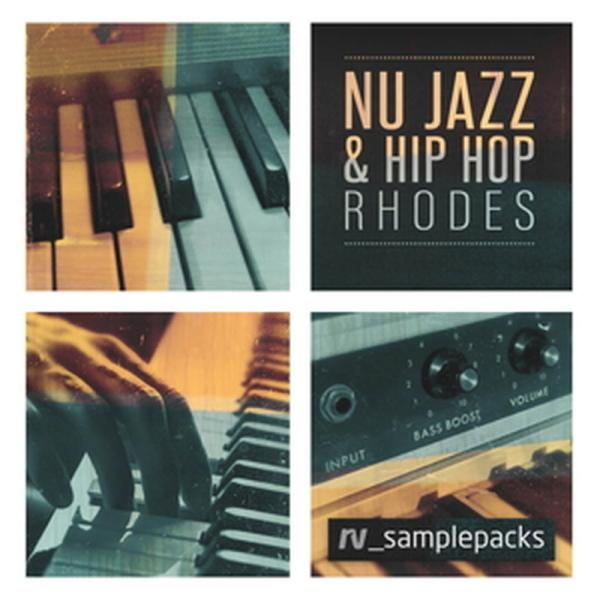 ニュージャズやヒップホップの制作に適した表現力の高いローズピアノを収録『NU JAZZ &amp; HIP HOP EPIANO』はニュージャズやヒップホップの制作に適した表現力の高いローズピアノを含んだサンプルパックです。本作はBPM80...