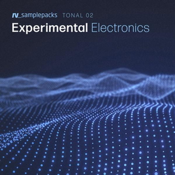 グリッチ、ダウンテンポ、トリップホップに適したメロディックなサウンドを収録『TONAL 02 - EXPERIMENTAL ELECTRONICS』はグリッチ、ダウンテンポ、トリップホップに適したメロディックなサウンドを含んだサンプルパック...