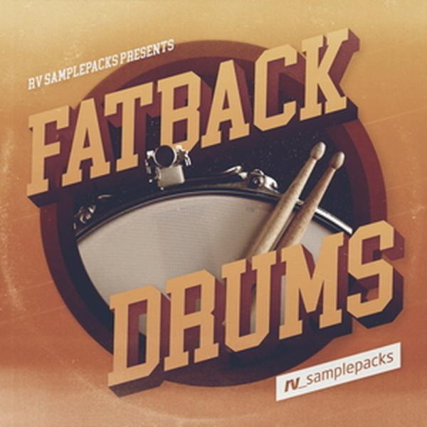 ファンク、ソウル、RnBに適した60年代や70年代のクラシックなドラムサウンドを収録『FATBACK DRUMS』はファンク、ソウル、RnBに適した60年代や70年代のクラシックなドラムサウンドを含んだサンプルパックです。本作はチャンキーな...