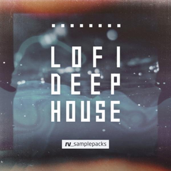 ローファイハウスやディープハウスに適したクセになるグルーブやメロディーを収録『LOFI DEEP HOUSE』はローファイハウスやディープハウスに適したクセになるグルーブやメロディーを含んだサンプルパックです。本作はハードウェア機器によるク...
