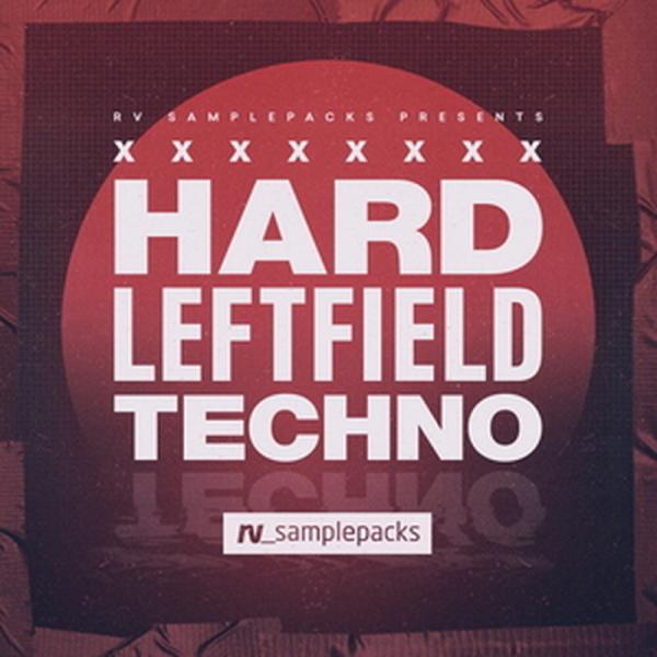 様々なテクノのジャンルに適したヘビーでダークなサウンドを収録『HARD LEFTFIELD TECHNO』は様々なテクノのジャンルに適したヘビーでダークなサウンドを含んだサンプルパックです。本作はヘビーなドラムループ、アシッドベースループ、...